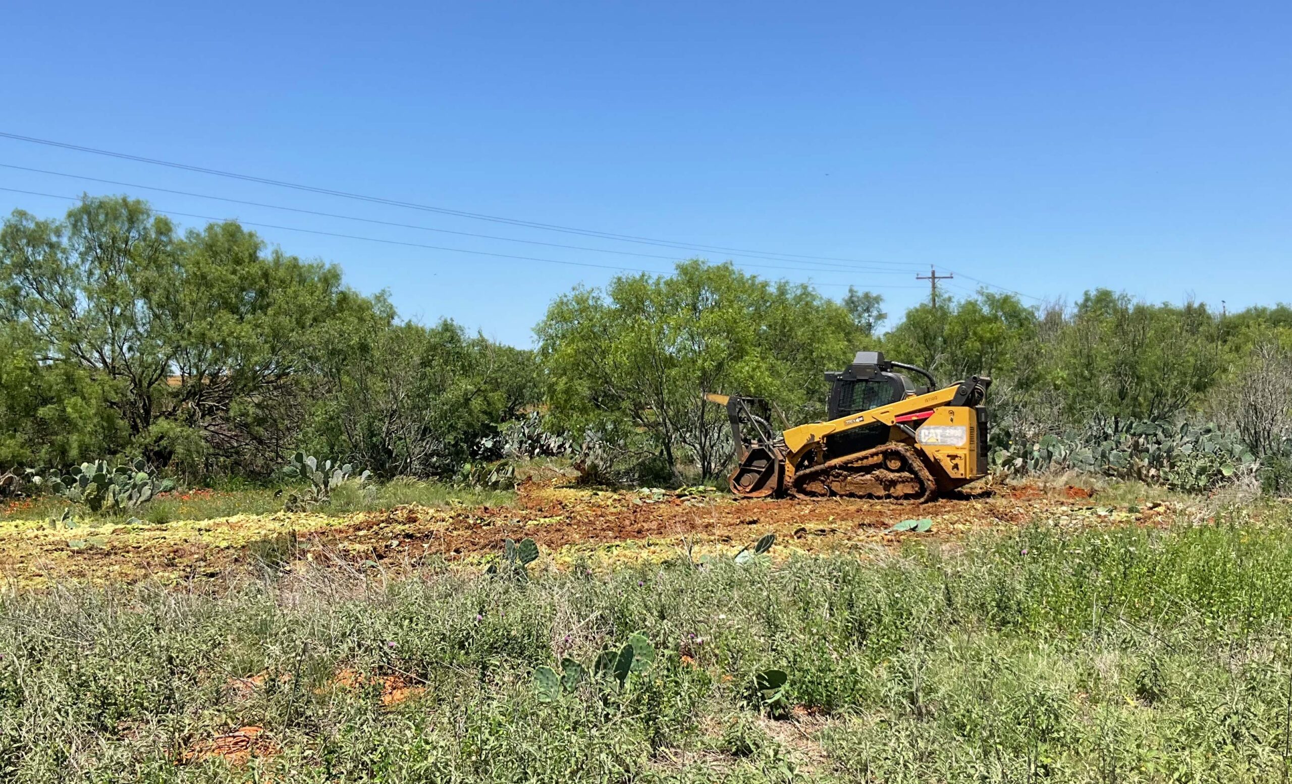 Catarosa Ranch Services *** Texas Deer Ranches *** Land & Ranch ...